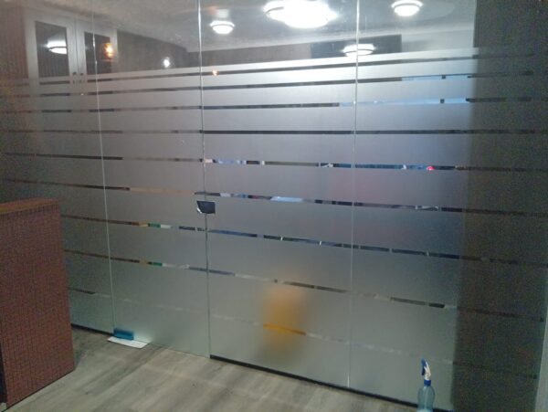 Machine Cut Films | Jesilog Decor